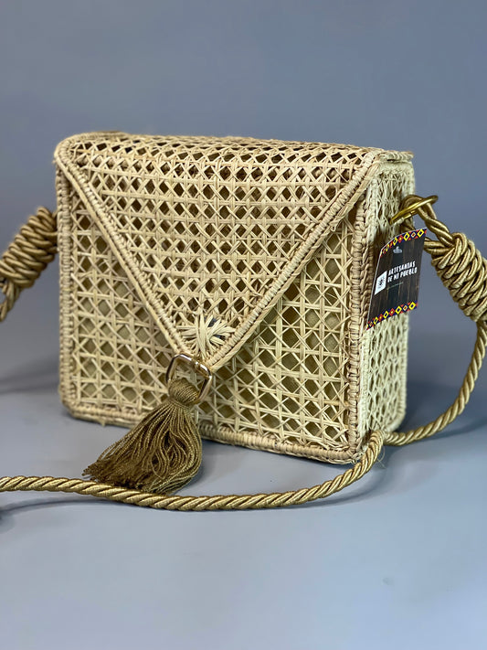 Bolsos De Iraca – Artesanias de mi Pueblo