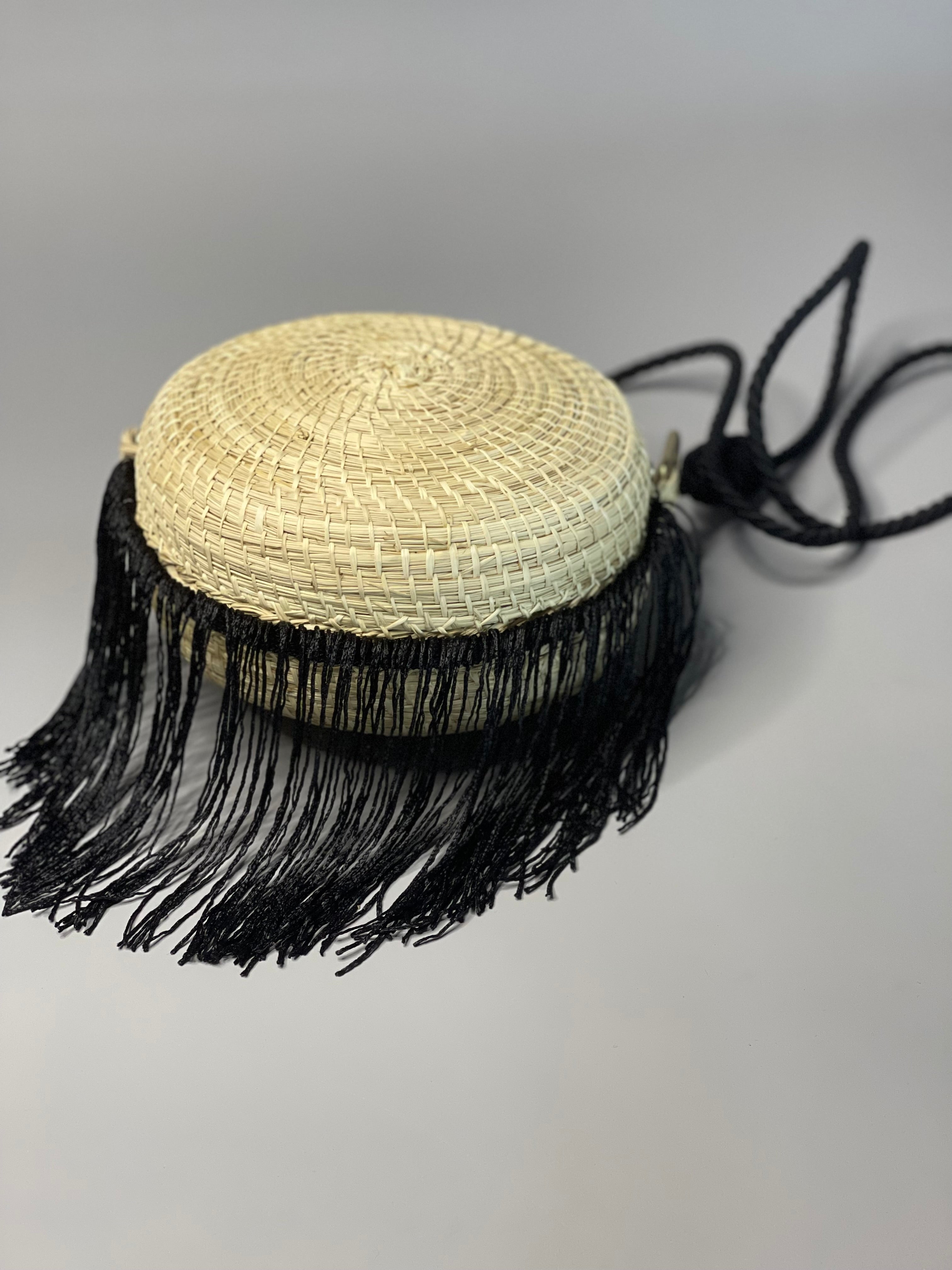 Bolsos De Iraca – Artesanias de mi Pueblo