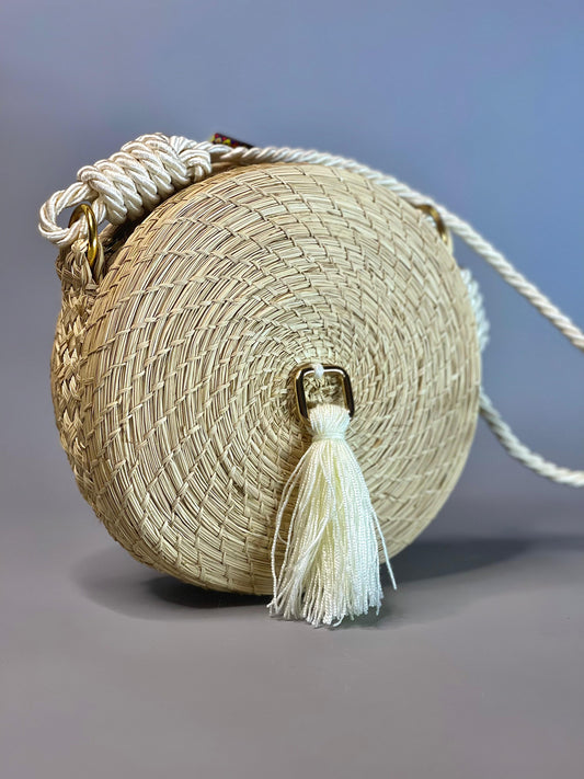 Bolsos De Iraca – Artesanias de mi Pueblo